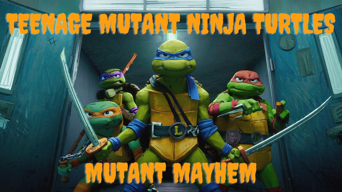 Teenage Mutant Ninja Turtles – RedFive Toys and Collectibles