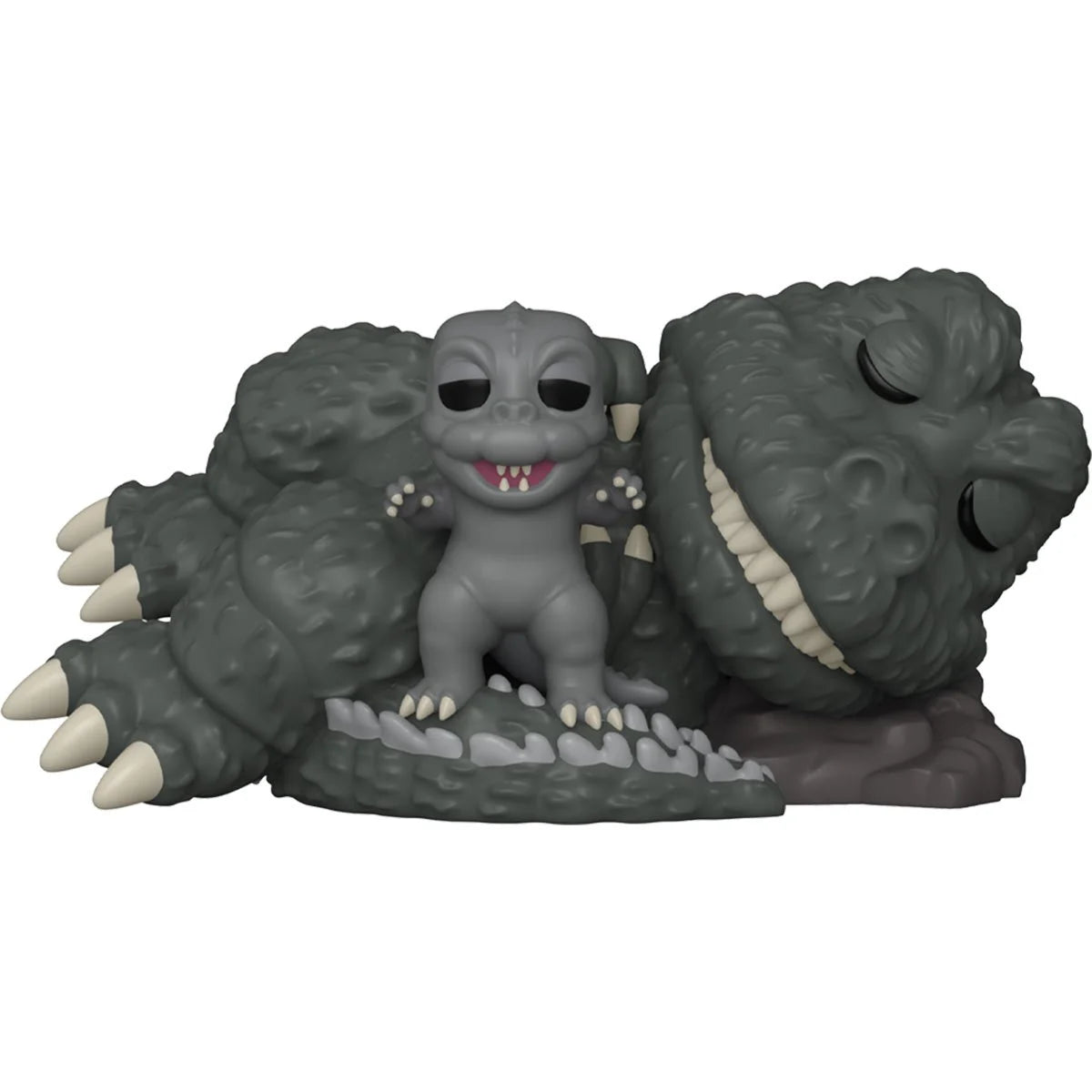 Funko Pop Godzilla Sleeping Godzilla with Minizilla PRE SALE (November ...