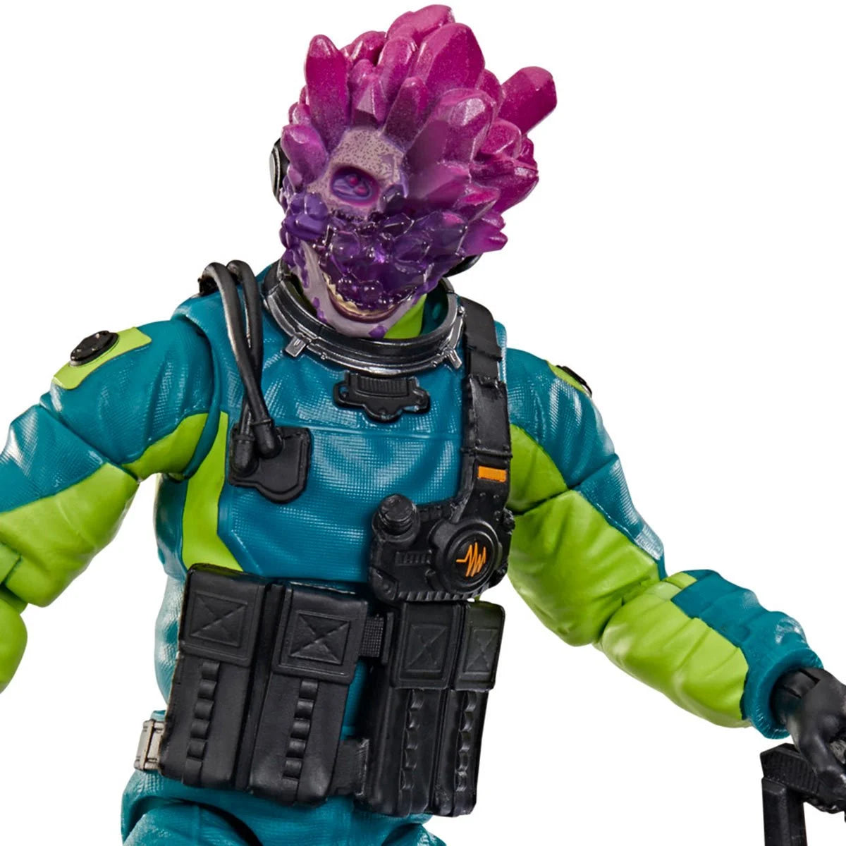 Hasbro GI Joe Classified Series Mole Rat (Stage 2) – RedFive Toys and ...