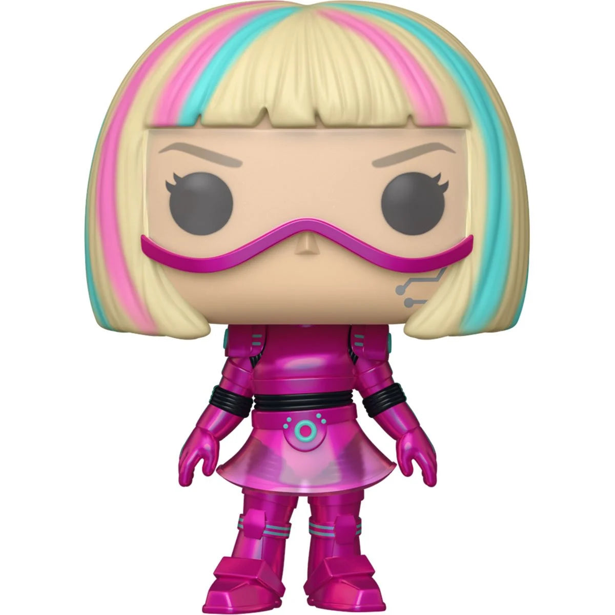 Funko Pop M3GAN 2.0 M3GAN (Pink Suit) PRE SALE (September 2025 ...