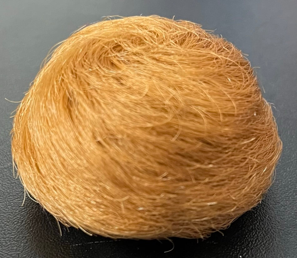 Mattel - VINTAGE Barbie Titian Red Beehive Wig – RedFive Toys and ...