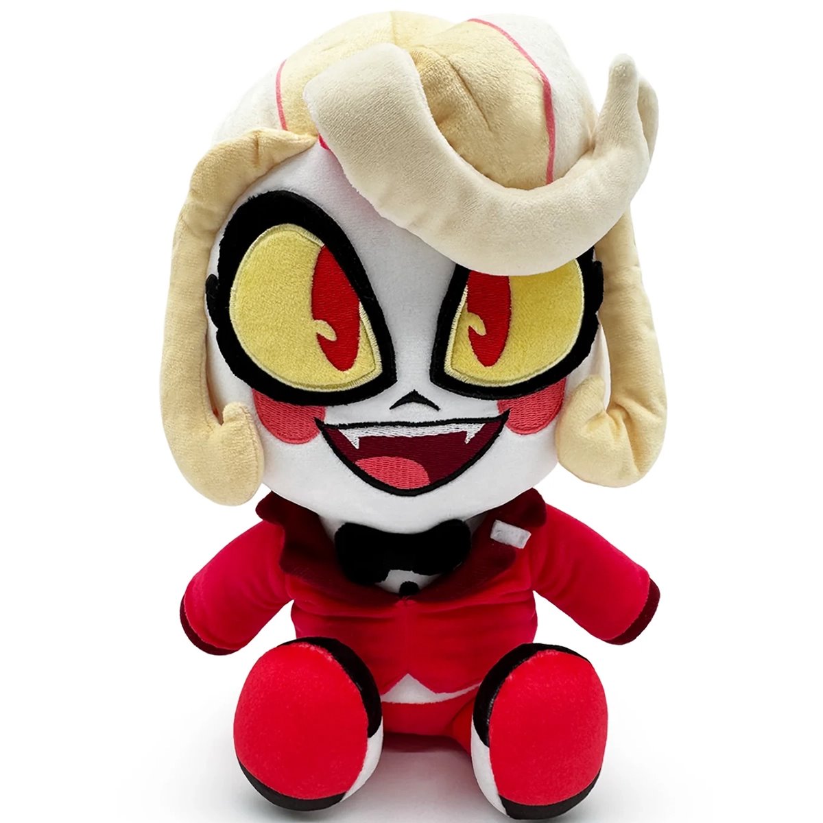 Youtooz Hazbin Hotel Charlie Morningstar 9" Plush PRE SALE (July 2025 ...