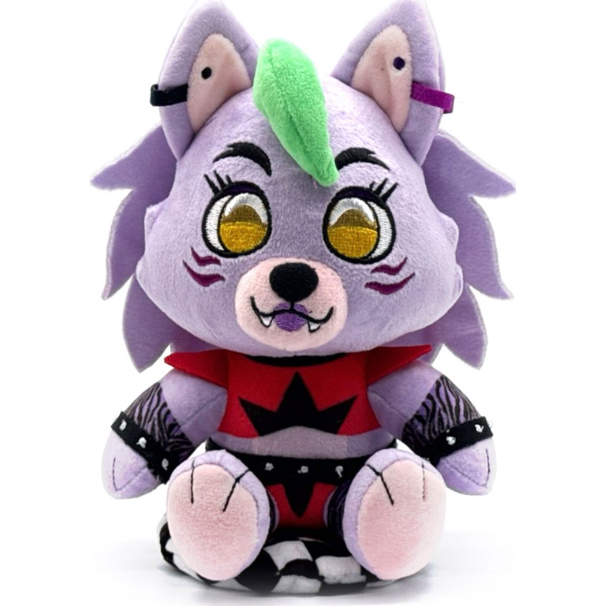 Youtooz Five Nights at Freddy's Roxy Plush Shoulder Rider PRE SALE (Ma ...