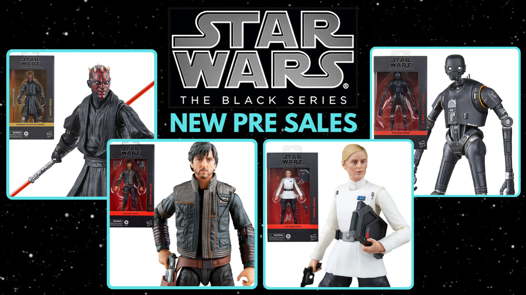 RedFive Toys & Collectibles – RedFive Toys and Collectibles