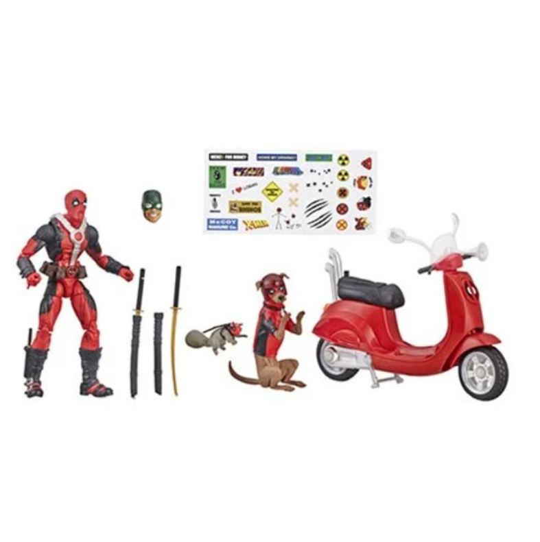 RedFive Toys & Collectibles – RedFive Toys and Collectibles
