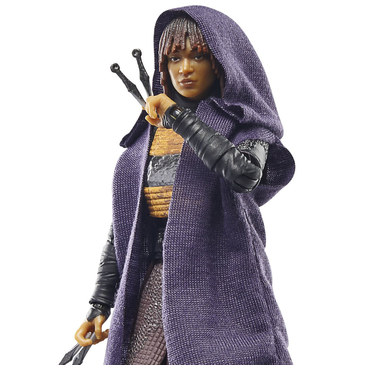 Hasbro Star Wars The Black Series The Acolyte Mae (Assassin) – RedFive ...