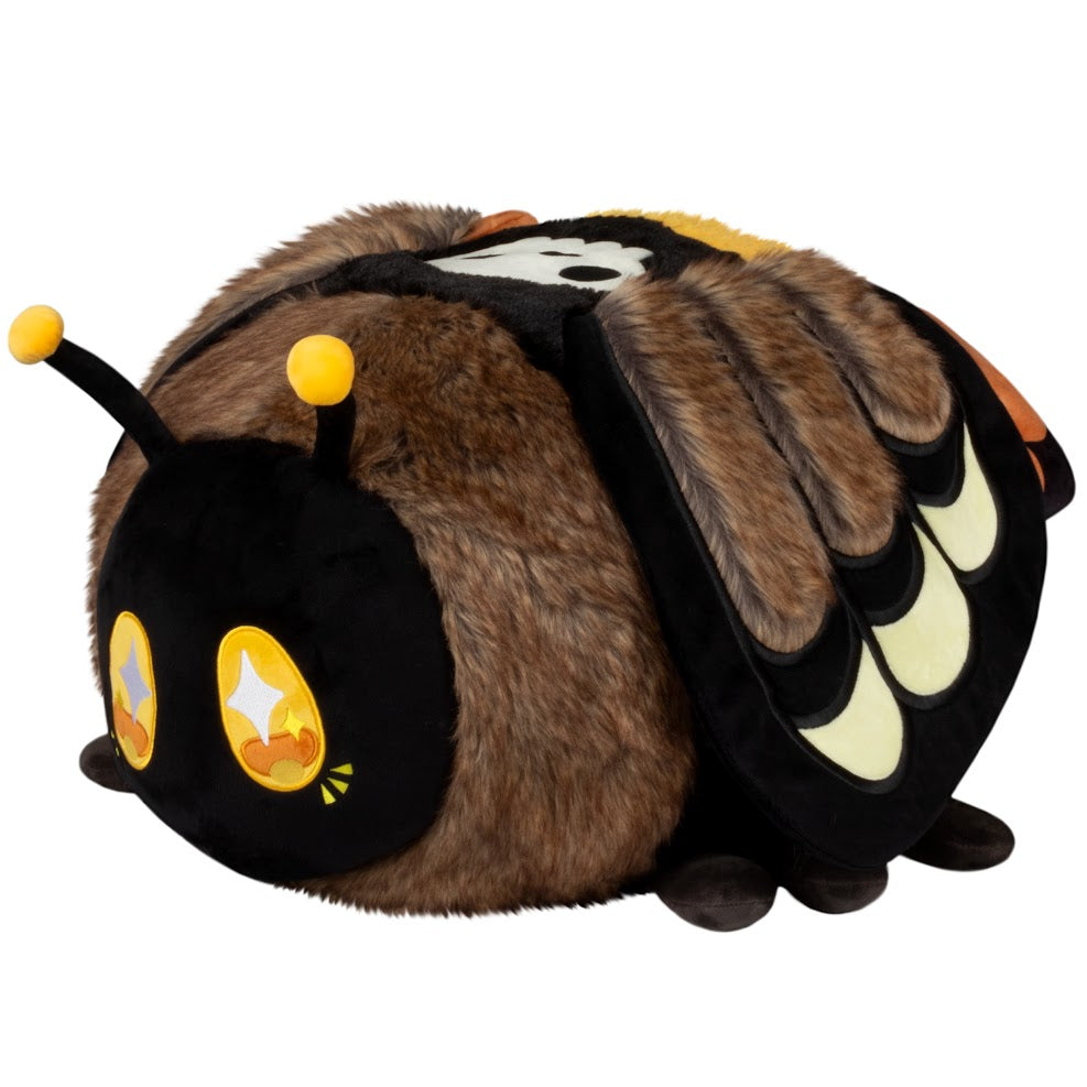 Squishable Mega Death's Head Hawkmoth – RedFive Toys and Collectibles