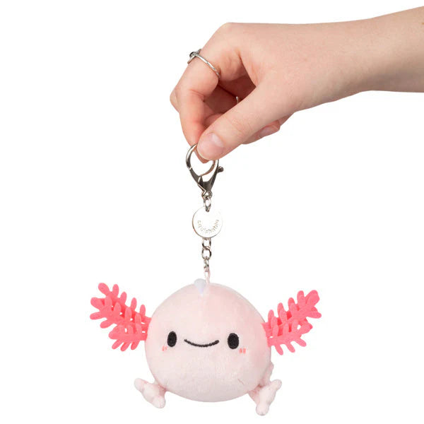 Squishable Micro Axolotl – RedFive Toys and Collectibles