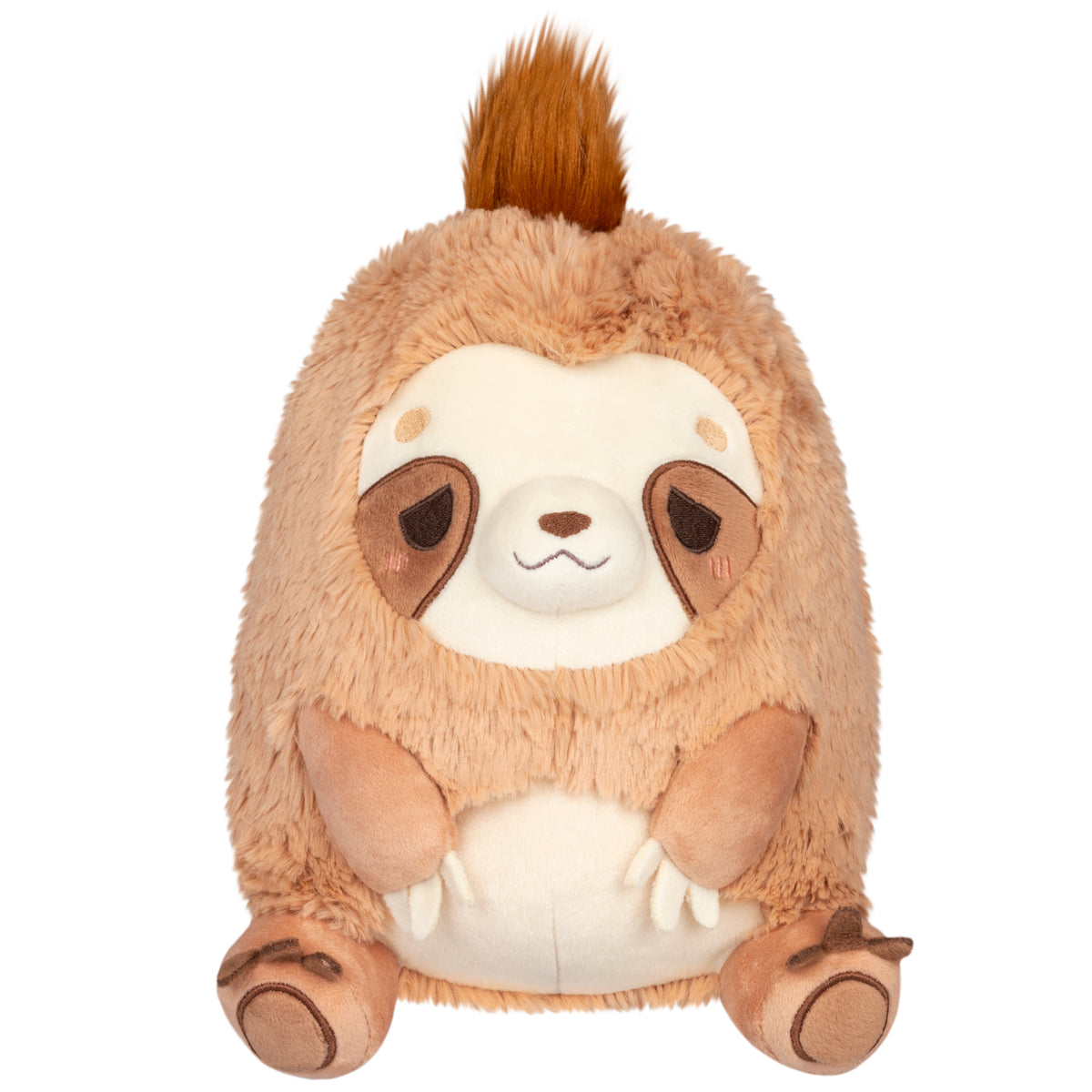 Squishable Mini Sleepy Sloth PRE SALE (March 2025) – RedFive Toys and ...