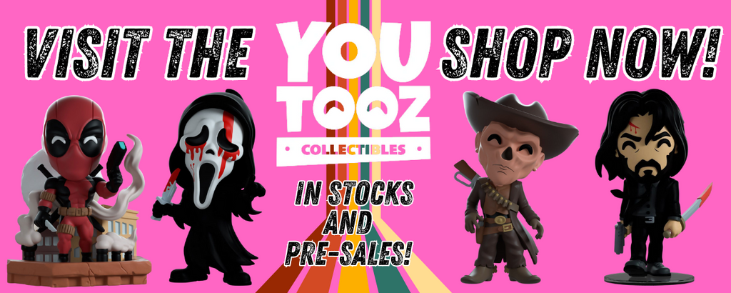 RedFive Toys & Collectibles – RedFive Toys and Collectibles
