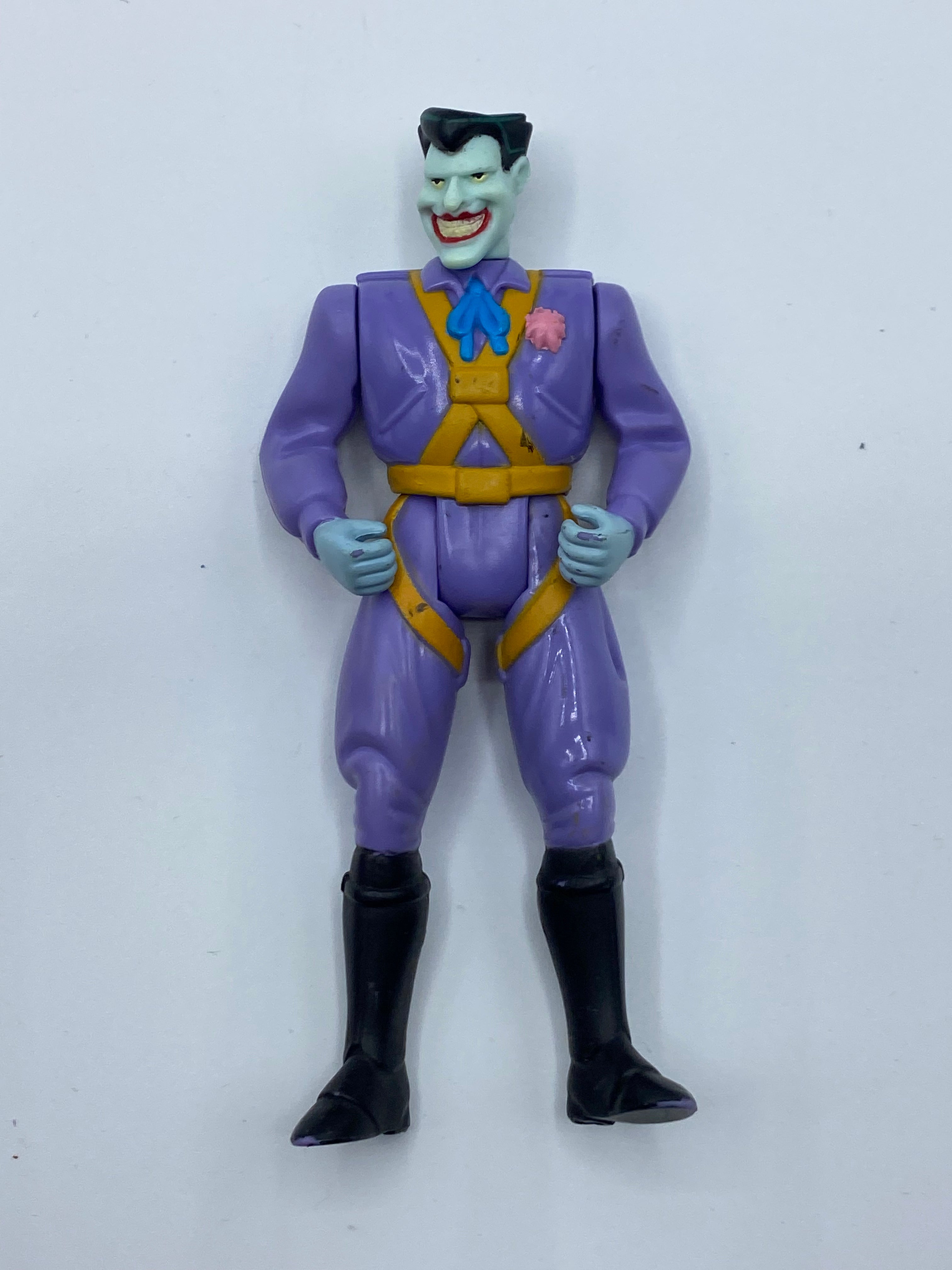 Batman The Animated Series Joker Action Figure